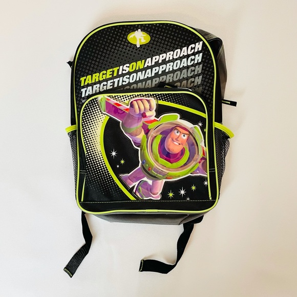 Disney | Accessories | Toy Story Disney Book Bag | Poshmark